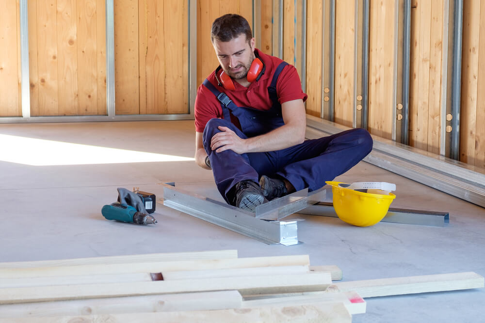 Common Workplace Injuries | Whatcom Physical Therapy