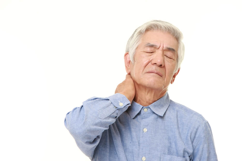 Herniated Disc in Neck | Effects | SSOR Physical Therapy