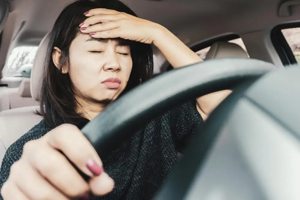 Vertigo While Driving | What to Do About It | Continuum Wellness