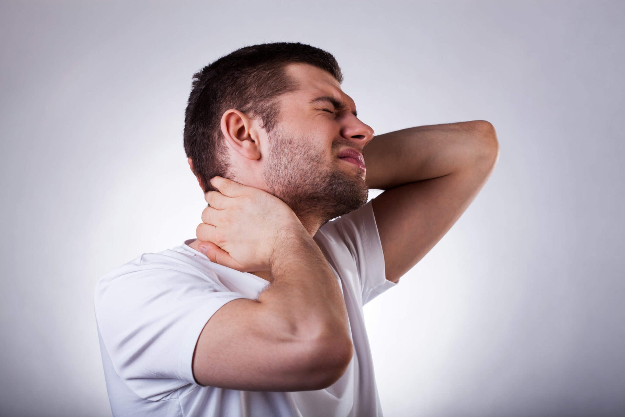 How to Treat Arthritis in the Neck Naturally | Advent PT