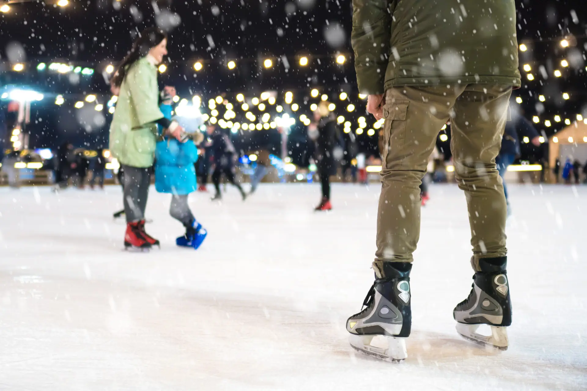 5 Benefits PT Can Provide Those Training for Winter Sports