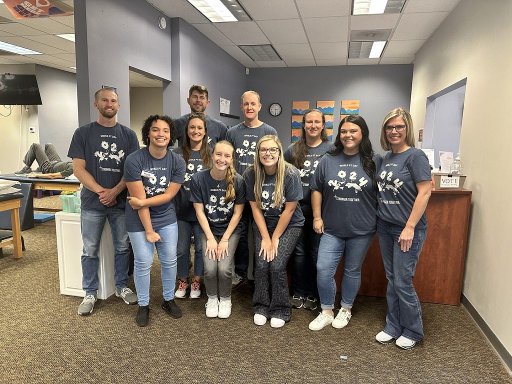 About Archives - Alliance Physical Therapy Partners