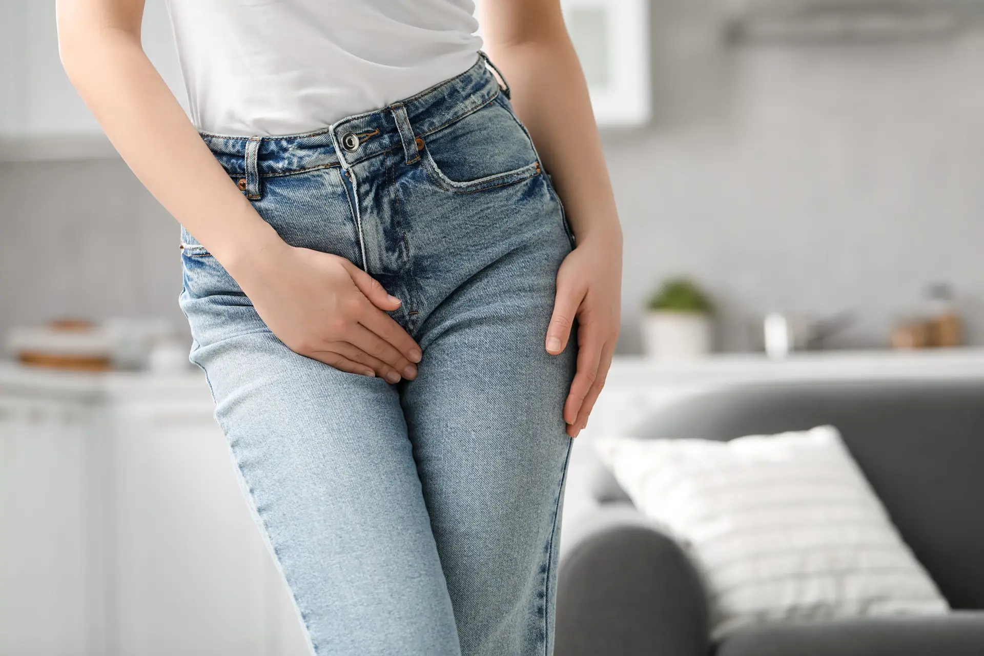 What to do About Bladder Problems | Stress Incontinence Treatment